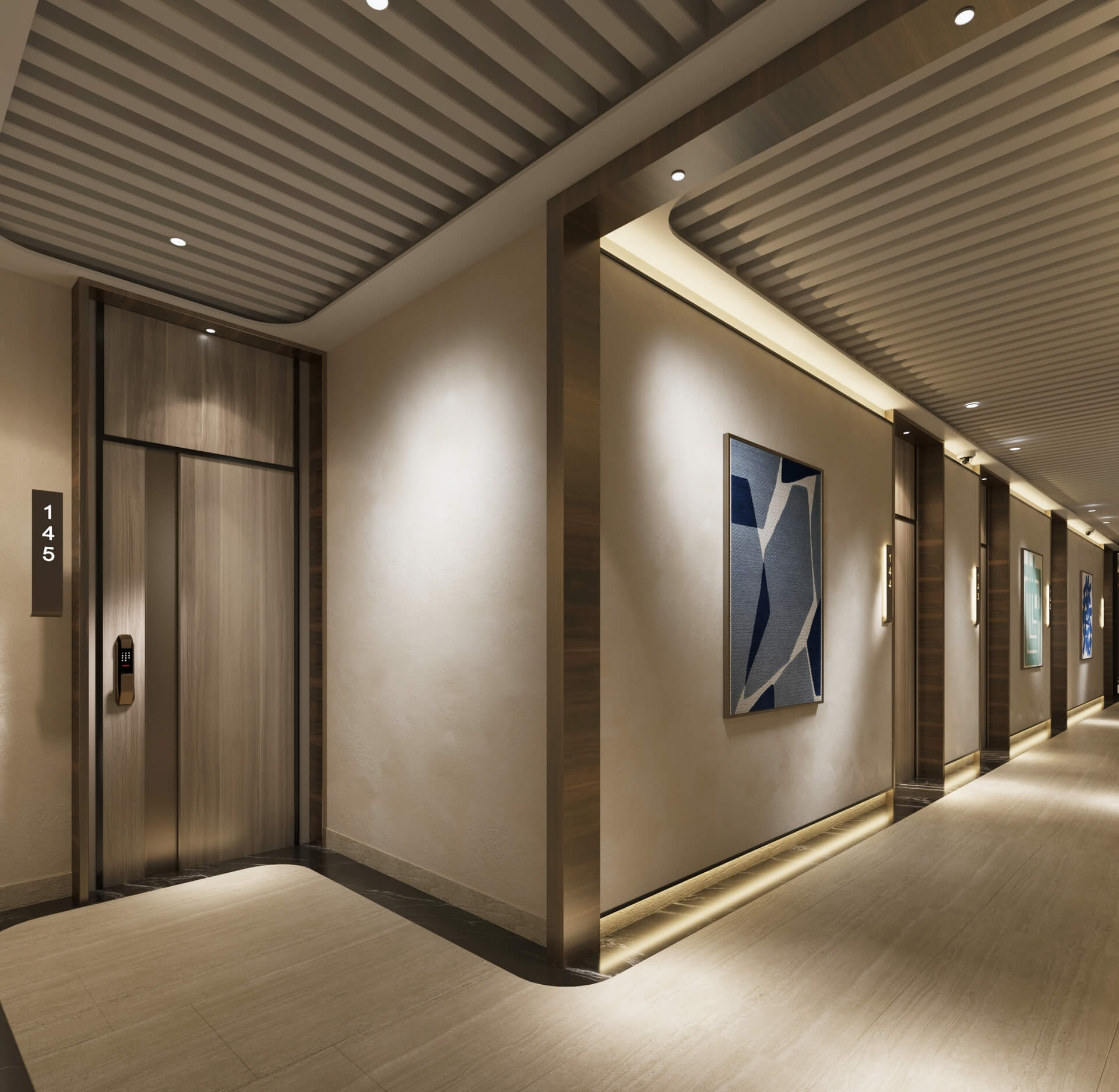 NRG U - Tower | Новая высота на карте ташкента.