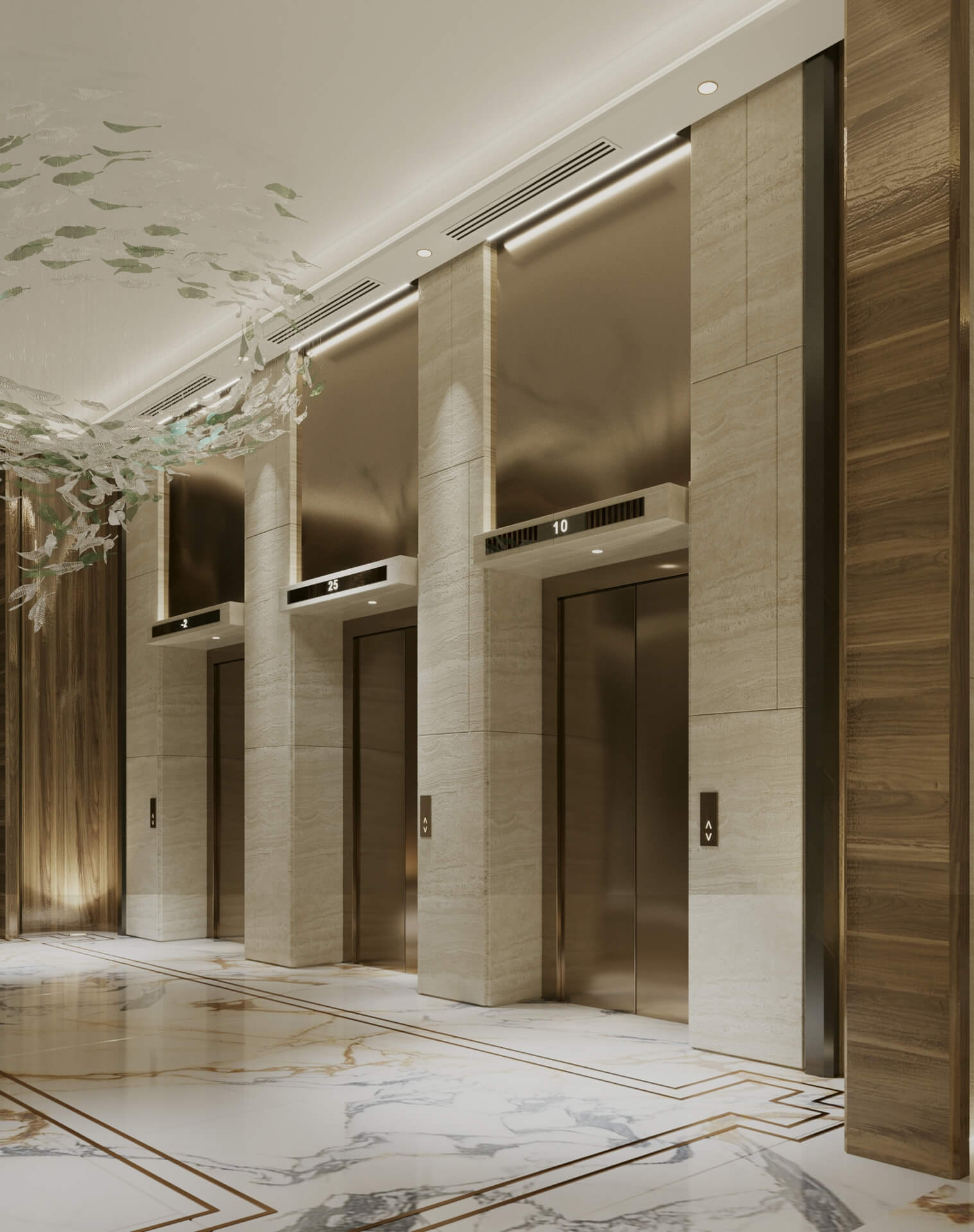 NRG U - Tower | Новая высота на карте ташкента.