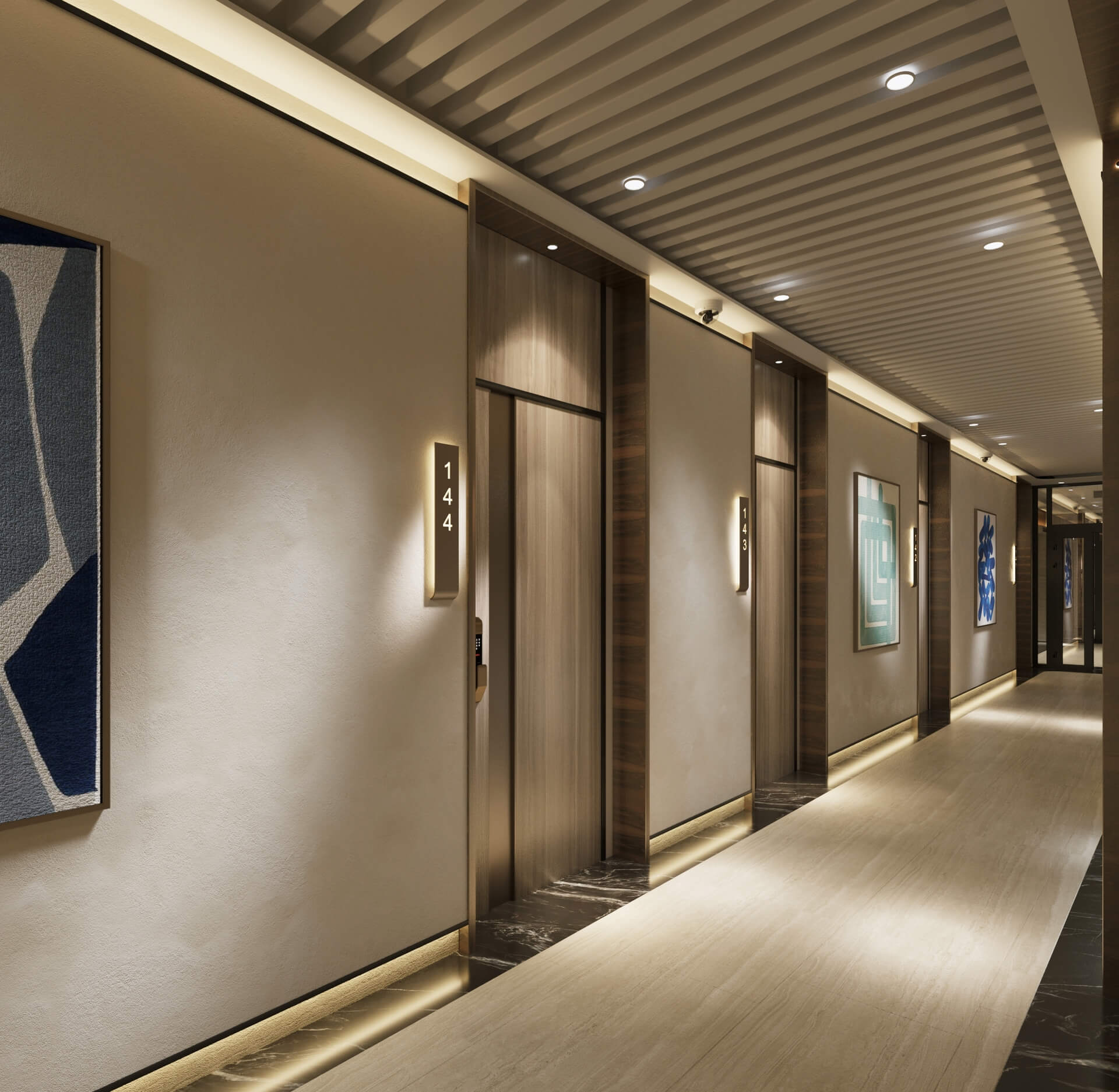 NRG U - Tower | Новая высота на карте ташкента.